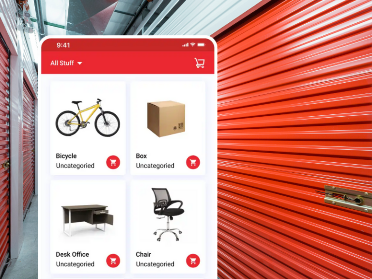 Why Valet Storage Is Perfect for Expats - BEAM Space