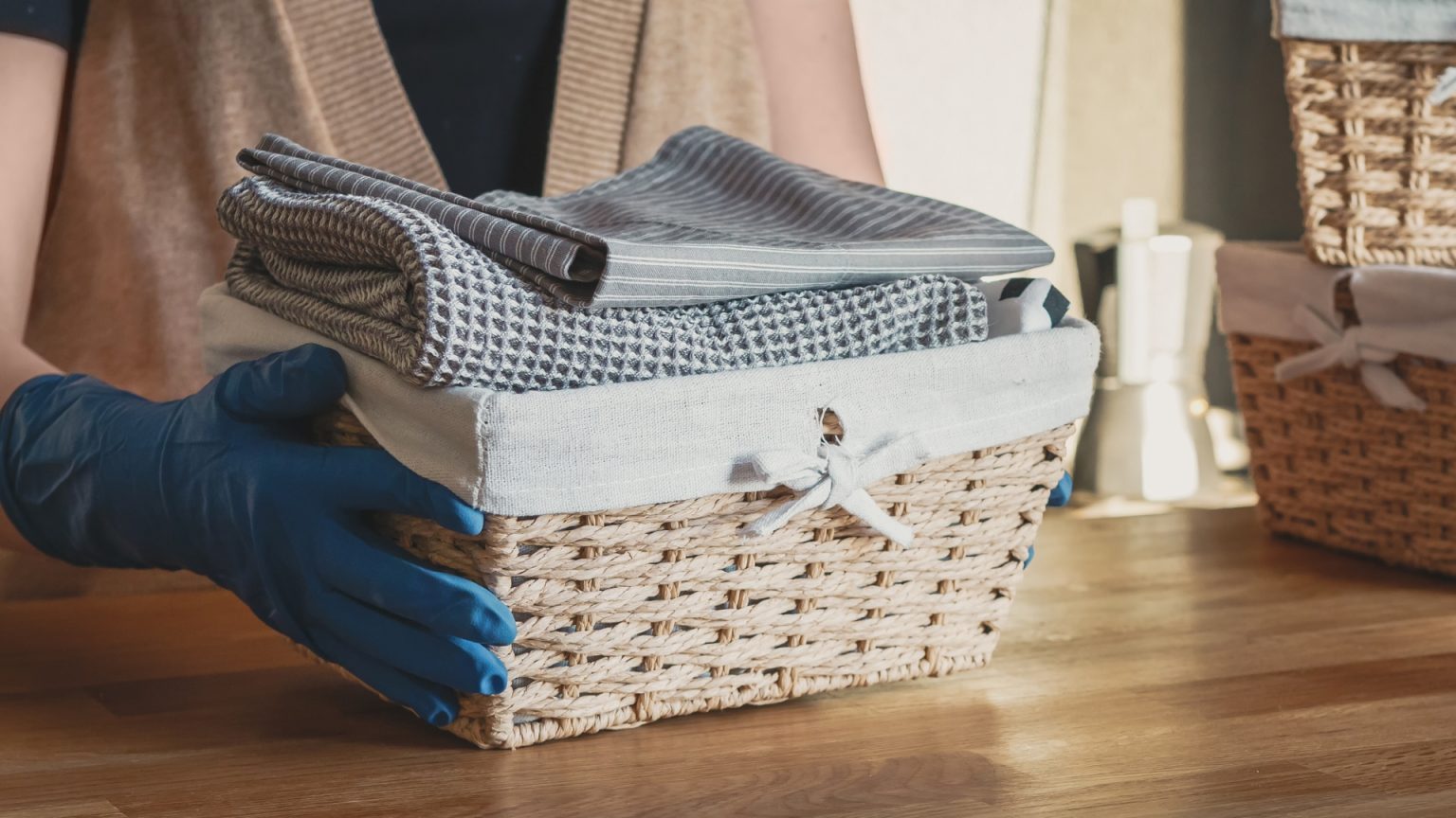 Warehouse Storage | BEAM Space