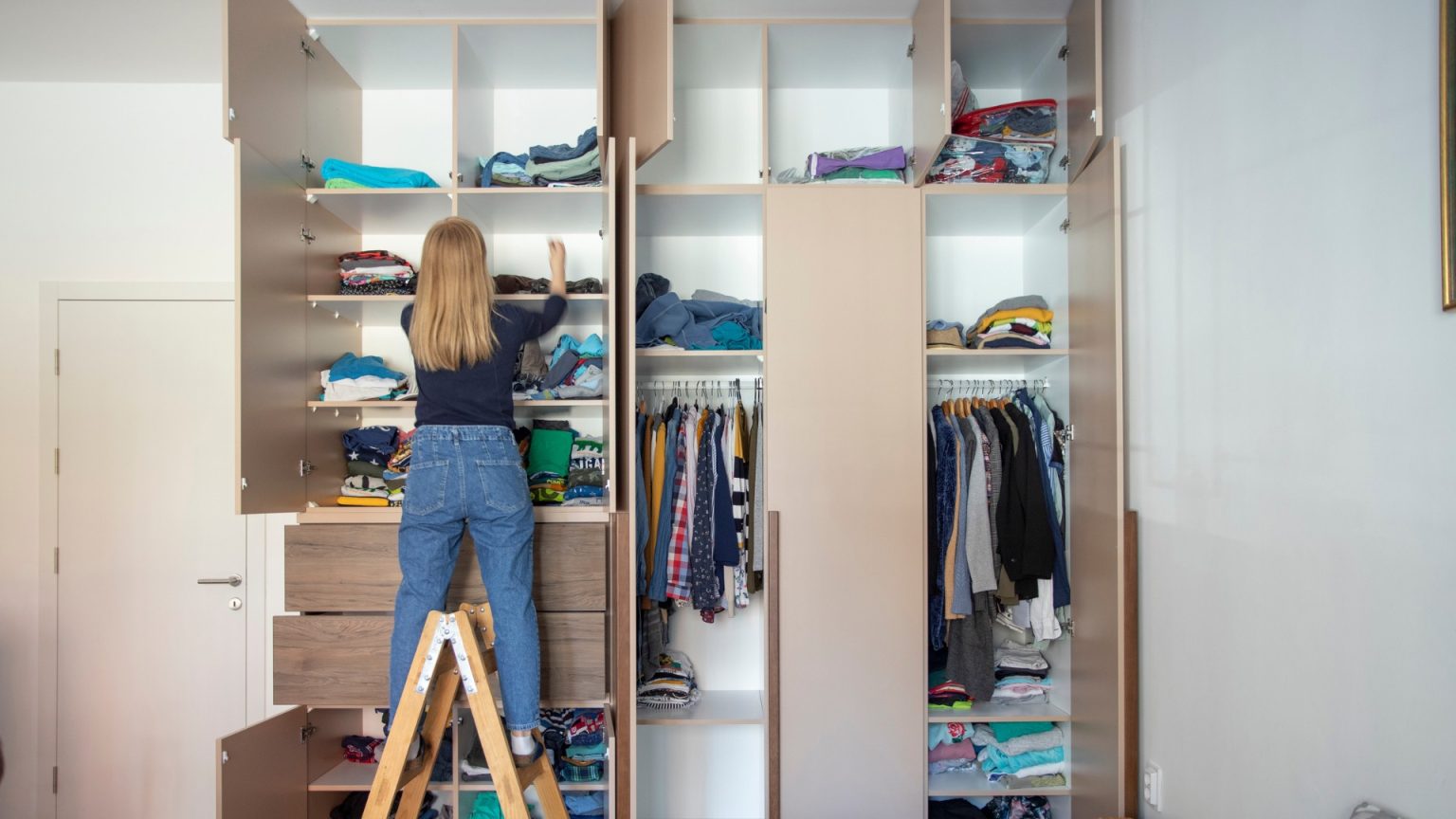 Warehouse Storage | BEAM Space